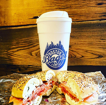 Boston Bagel Company